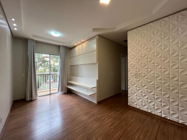 Apartamento para venda em Bonfim em Campinas São Paulo de 55.00m² com 2 Quartos, 1 Suíte e 1 Garagem