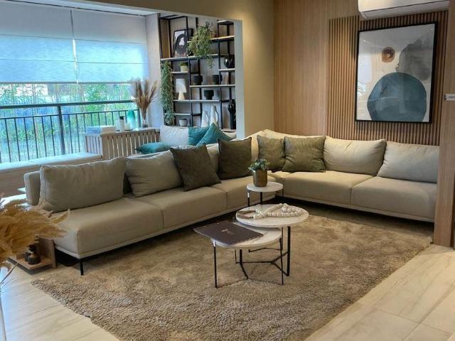 Apartamento para venda em Bonfim em Campinas São Paulo de 55.00m² com 2 Quartos e 1 Garagem