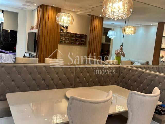 Apartamento para venda em Bonfim em Campinas São Paulo de 56.00m² com 2 Quartos, 1 Suíte e 1 Garagem