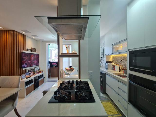 Apartamento para venda em Bonfim em Campinas São Paulo de 56.00m² com 2 Quartos, 1 Suíte e 1 Garagem