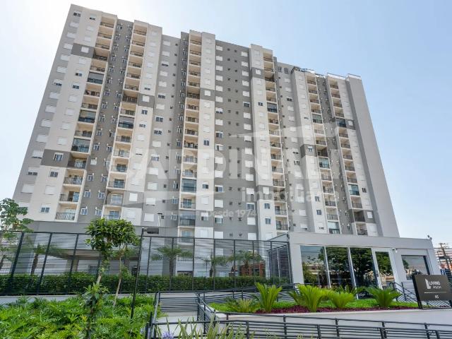Apartamento para venda em Bonfim em Campinas São Paulo de 56.00m² com 2 Quartos e 1 Garagem
