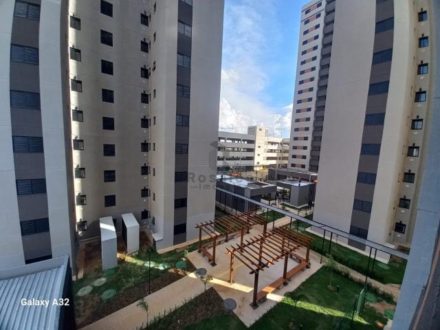 Apartamento para venda em Bonfim em Campinas São Paulo de 64.00m² com 3 Quartos, 1 Suíte e 1 Garagem