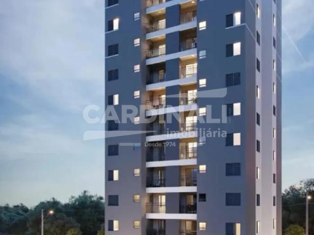 Apartamento para venda em Bonfim em Campinas São Paulo de 64.00m² com 3 Quartos, 1 Suíte e 1 Garagem