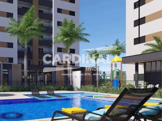 Apartamento para venda em Bonfim em Campinas São Paulo de 65.00m² com 3 Quartos, 1 Suíte e 1 Garagem