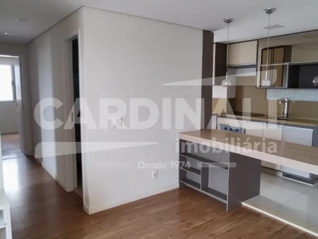 Apartamento para venda em Bonfim em Campinas São Paulo de 65.00m² com 3 Quartos, 1 Suíte e 2 Garagens