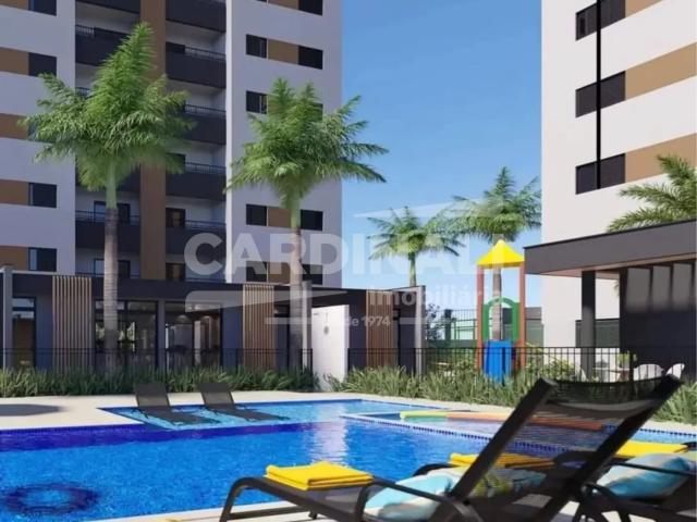 Apartamento para venda em Bonfim em Campinas São Paulo de 65.00m² com 3 Quartos, 2 Suítes e 1 Garagem