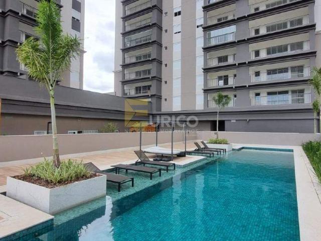 Apartamento para venda em Bonfim em Campinas São Paulo de 67.00m² com 2 Quartos, 1 Suíte e 1 Garagem