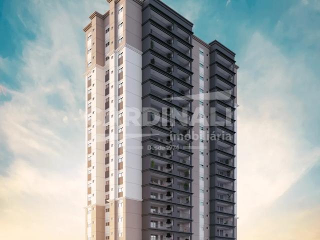 Apartamento para venda em Bonfim em Campinas São Paulo de 80.00m² com 3 Quartos, 1 Suíte e 2 Garagens