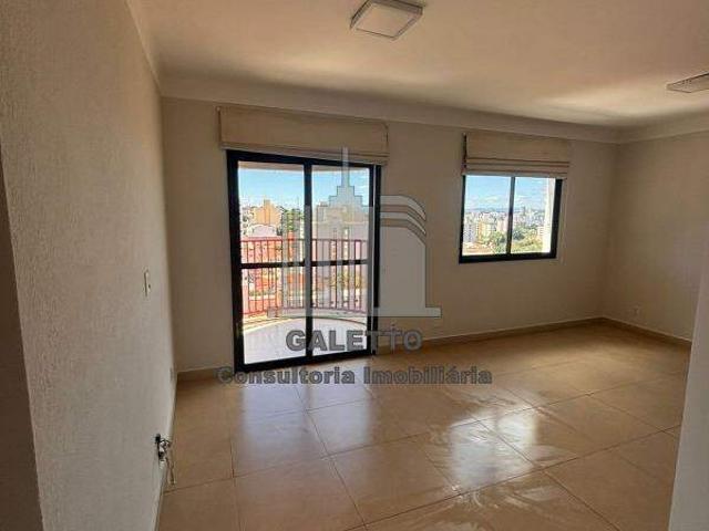 Apartamento para venda em Bonfim em Campinas São Paulo de 90.00m² com 3 Quartos, 1 Suíte e 2 Garagens