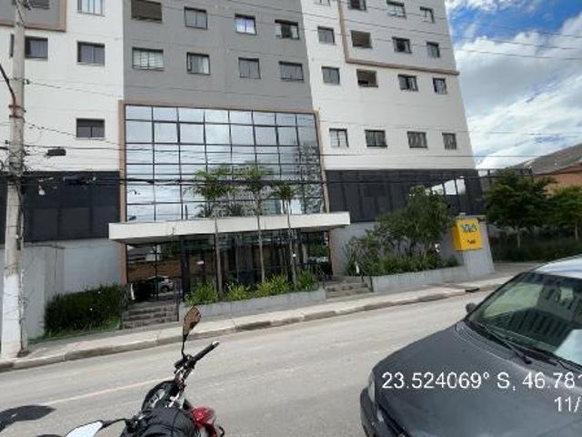Apartamento para venda em Bonfim em Osasco São Paulo de 35.00m² com 2 Quartos