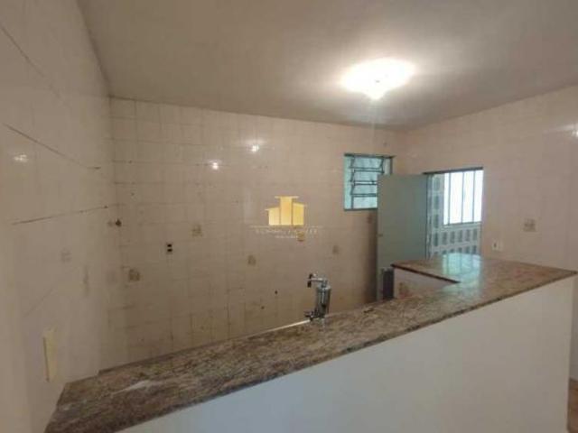 Apartamento para venda em Bonfim, Juiz de Fora