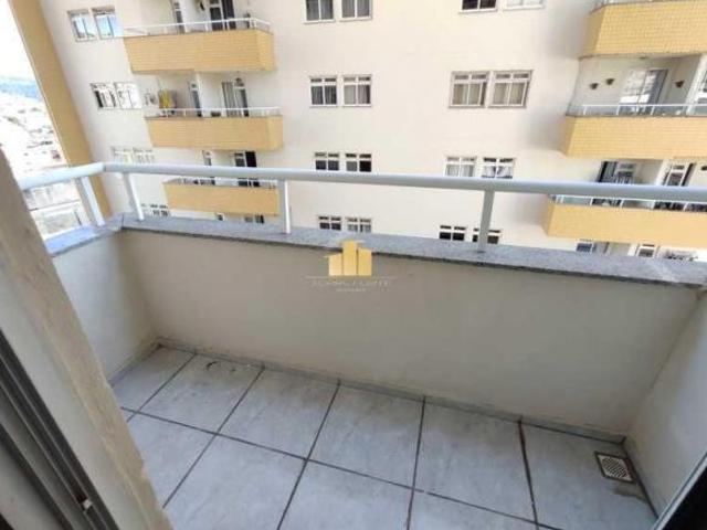 Apartamento para venda em Bonfim, Juiz de Fora