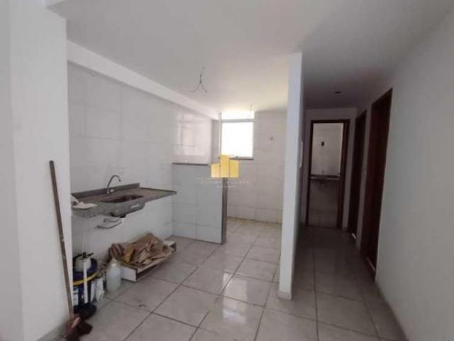 Apartamento para venda em Bonfim, Juiz de Fora