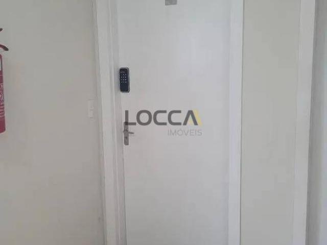 Apartamento para venda em Bonfim Paulista de 48.00m² com 2 Quartos e 1 Garagem