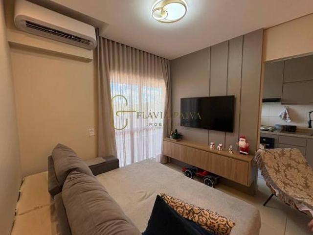 Apartamento para venda em Bonfim Paulista de 72.00m² com 2 Quartos, 1 Suite e 2 Garagens
