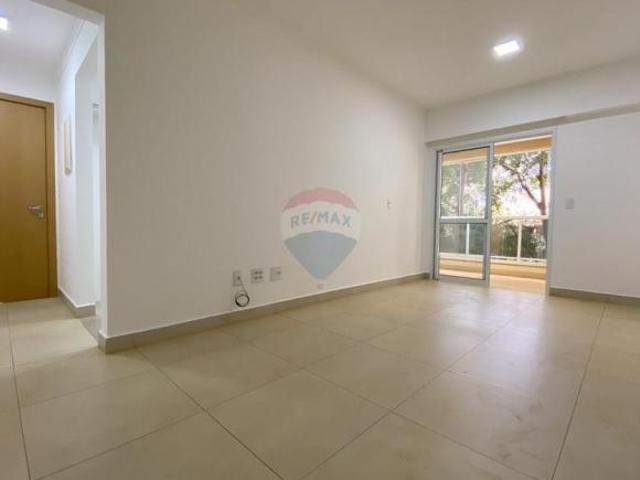 Apartamento para venda em Bonfim Paulista de 84.76m² com 3 Quartos, 1 Suite e 2 Garagens