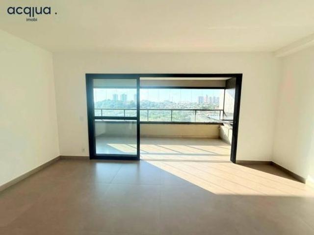 Apartamento para venda em Bonfim Paulista de 154.00m² com 4 Quartos, 4 Suites e 3 Garagens
