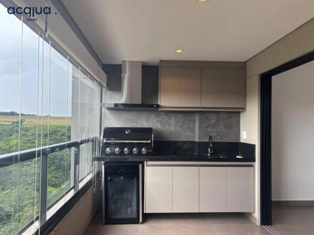 Apartamento para venda em Bonfim Paulista de 154.00m² com 3 Quartos, 3 Suites e 3 Garagens