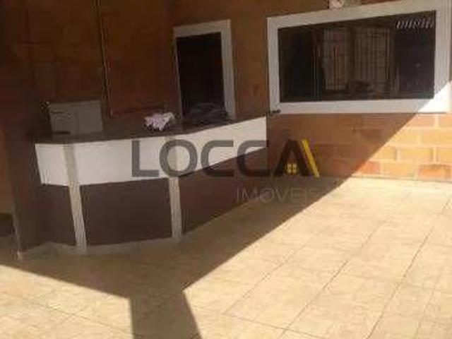 Apartamento para venda em Bonfim Paulista de 200.00m² com 2 Quartos, 1 Suite e 3 Garagens