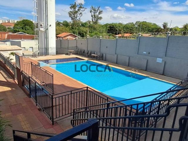 Apartamento para venda em Bonfim Paulista em Ribeirão Preto São Paulo de 40.00m² com 2 Quartos e 1 Garagem