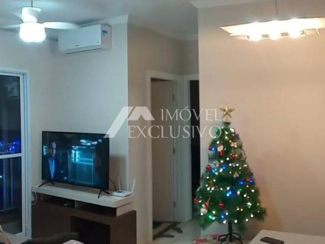 Apartamento para venda em Bonfim Paulista em Ribeirão Preto São Paulo de 48.00m² com 2 Quartos e 1 Garagem