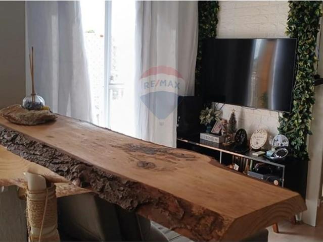 Apartamento para venda em Bonfim Paulista em Ribeirão Preto São Paulo de 48.00m² com 2 Quartos e 1 Garagem