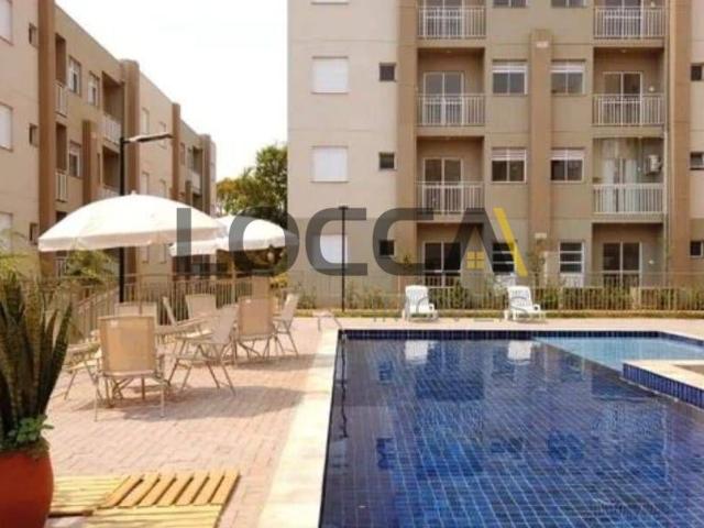 Apartamento para venda em Bonfim Paulista em Ribeirão Preto São Paulo de 48.00m² com 2 Quartos e 1 Garagem