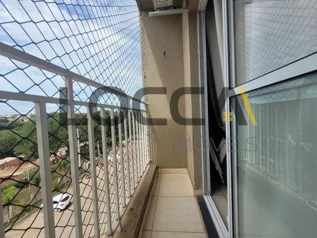 Apartamento para venda em Bonfim Paulista em Ribeirão Preto São Paulo de 48.00m² com 2 Quartos e 1 Garagem