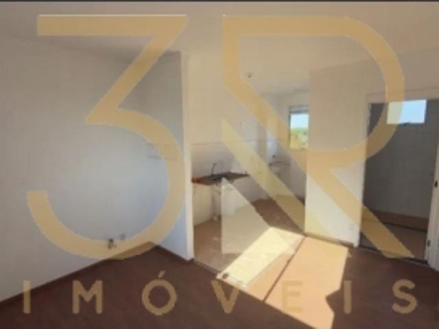 Apartamento para venda em Bonfim Paulista em Ribeirão Preto São Paulo de 50.00m² com 2 Quartos e 1 Garagem