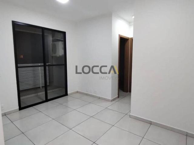 Apartamento para venda em Bonfim Paulista em Ribeirão Preto São Paulo de 52.00m² com 2 Quartos, 1 Suíte e 1 Garagem