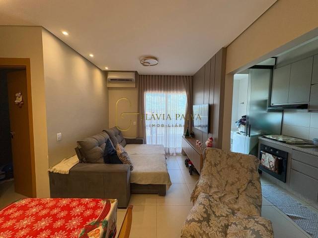 Apartamento para venda em Bonfim Paulista em Ribeirão Preto São Paulo de 72.00m² com 2 Quartos, 1 Suíte e 2 Garagens