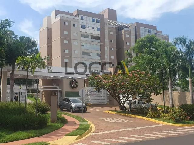 Apartamento para venda em Bonfim Paulista em Ribeirão Preto São Paulo de 72.00m² com 2 Quartos, 1 Suíte e 2 Garagens