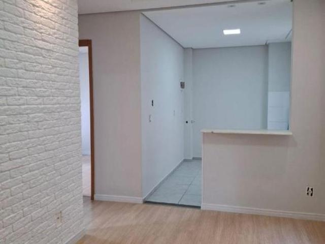 Apartamento para venda em Bongue de 45.00m² com 2 Quartos e 1 Garagem