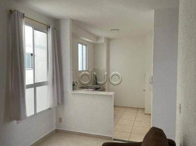 Apartamento para venda em Bongue de 45.00m² com 2 Quartos e 1 Garagem