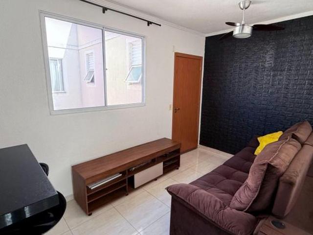 Apartamento para venda em Bongue de 45.00m² com 2 Quartos e 1 Garagem