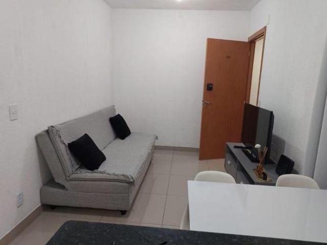 Apartamento para venda em Bongue de 45.00m² com 2 Quartos e 1 Garagem