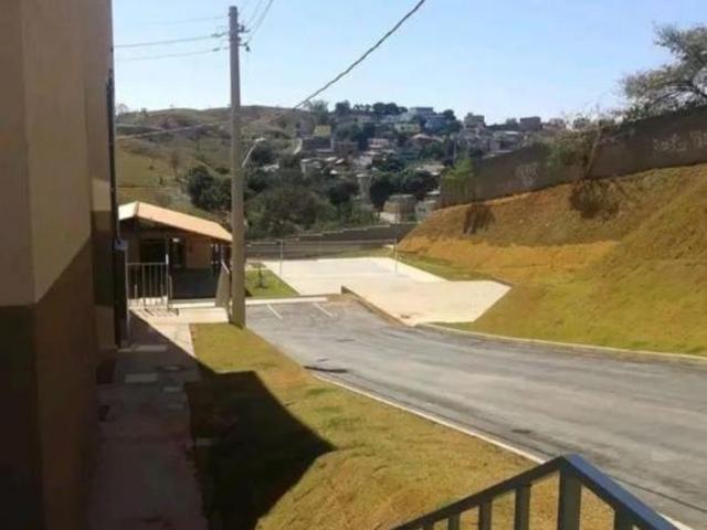 Apartamento para venda em Bonsucesso, Vespasiano
