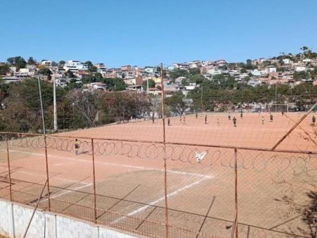 Apartamento para venda em Bonsucesso, Vespasiano