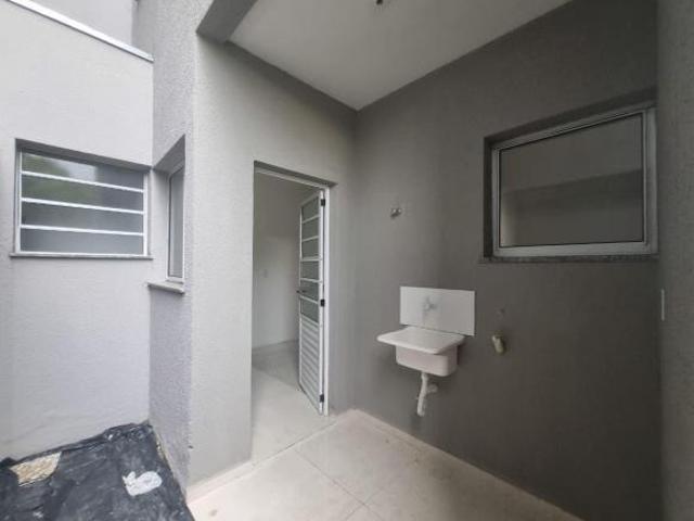 Apartamento para venda em Bosque Da Princesa de 51.00m² com 1 Quarto e 1 Suite