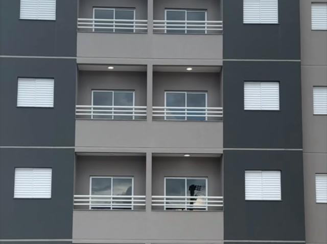 Apartamento para venda em Bosque Da Princesa em Pindamonhangaba São Paulo de 51.00m² com 1 Quarto e 1 Suíte