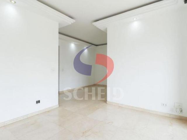 Apartamento para venda em Bosque da Saúde com 3 quartos, sendo 1 suíte, 79m² 2 vagas