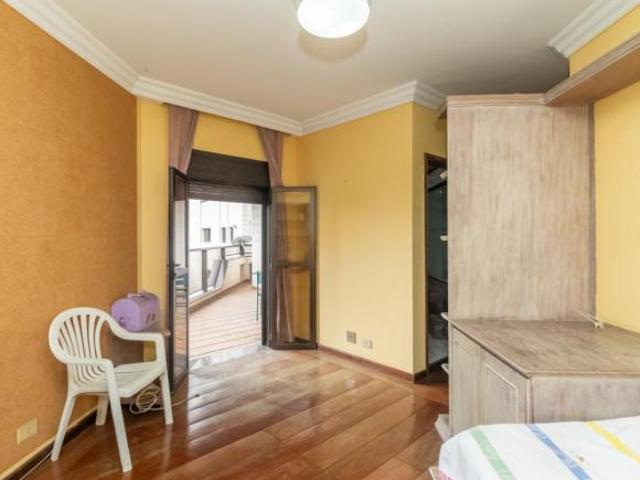 Apartamento para venda em Bosque da Saúde com 5 quartos, sendo 4 suítes, 490m²