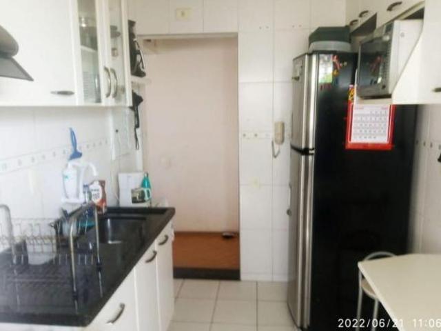 Apartamento para venda em Bosque Da Saúde de 110.00m² com 2 Quartos e 1 Garagem