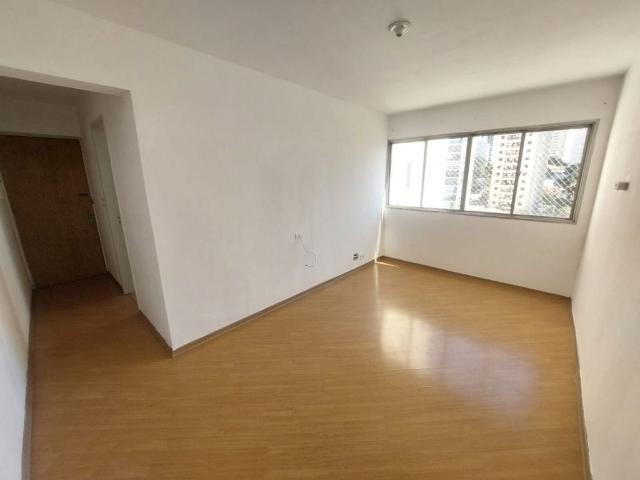 Apartamento para venda em Bosque Da Saúde em São Paulo São Paulo de 44.00m² com 1 Quarto e 1 Garagem