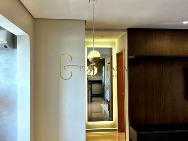 Apartamento para venda em Bosque Das Juritis de 87.00m² com 2 Quartos, 2 Suites e 2 Garagens