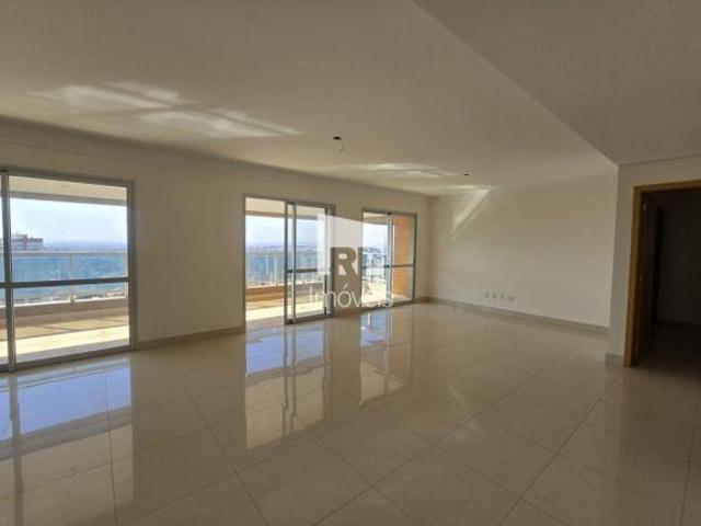 Apartamento para venda em Bosque Das Juritis de 200.00m² com 3 Quartos, 3 Suites e 3 Garagens