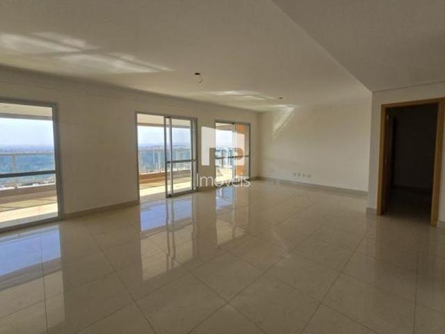 Apartamento para venda em Bosque Das Juritis de 200.00m² com 3 Quartos, 3 Suites e 3 Garagens