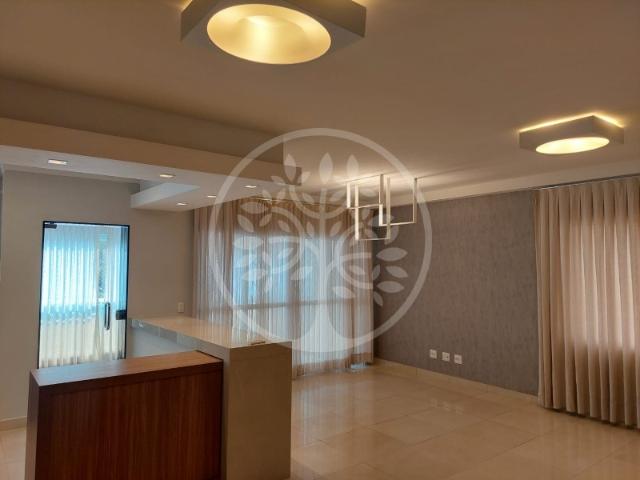 Apartamento para venda em Bosque Das Juritis em Ribeirão Preto São Paulo de 169.00m² com 3 Quartos, 3 Suítes e 3 Garagens