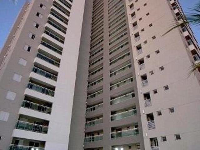 Apartamento para venda em Bosque Das Juritis em Ribeirão Preto São Paulo de 65.00m² com 2 Quartos, 1 Suíte e 2 Garagens