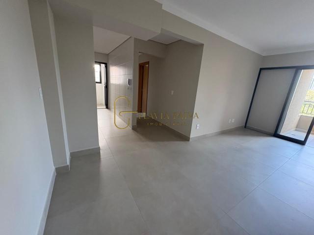 Apartamento para venda em Bosque Das Juritis em Ribeirão Preto São Paulo de 75.60m² com 2 Quartos, 1 Suíte e 2 Garagens